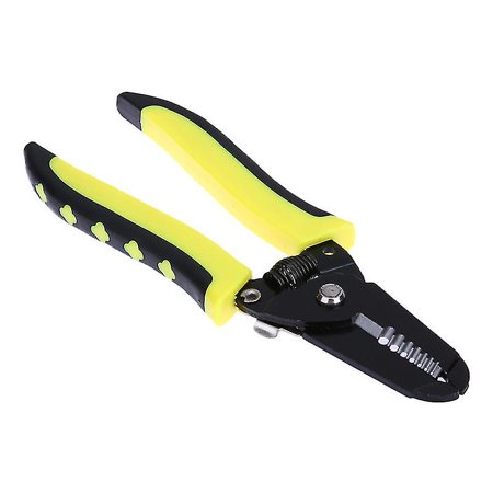 7-inch Wire Stripper Multi-function Electrician Wire Stripper Wire ...