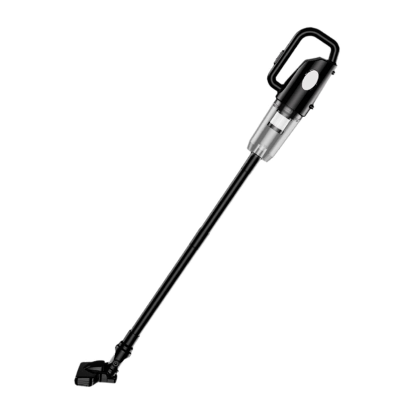 Click here for Luzkey 2 In 1 Handheld Vacuum Cleaner Upgraded Ele... prices