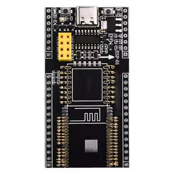 Placa ESP8266 ESP32-WROVER Descargador de zócalo de desarrollo para ESP ... Placa ESP8266 ESP32-WROVER Descargador de zócalo de desarrollo para ESP ...
