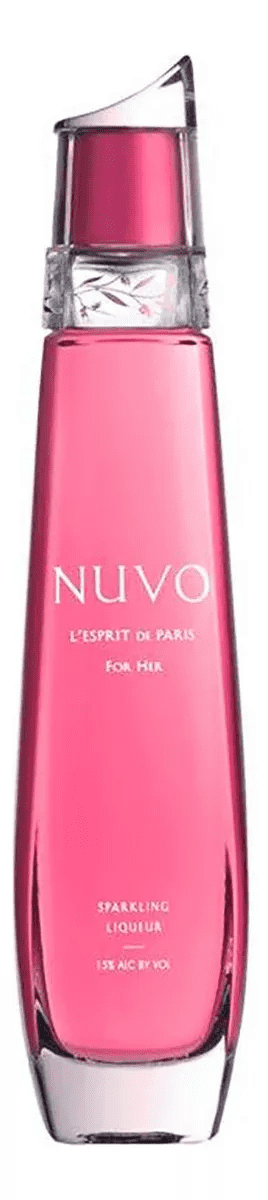 Licor Nuvo Licor De Vodka 750ml | Walmart en línea