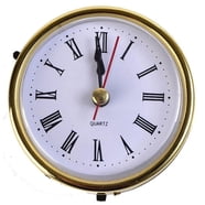 Clock Movement Clocks Motors Battery Powered Replacement Work Parts ...