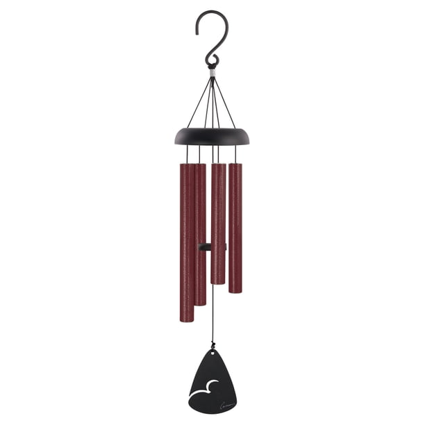 Carson Home Accents Signature Series 30 in. Wind Chime - Walmart.com ...