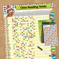 Trend, TEPT73375, Sock Monkeys Collection Large Incentive Chart, 1 Each ...