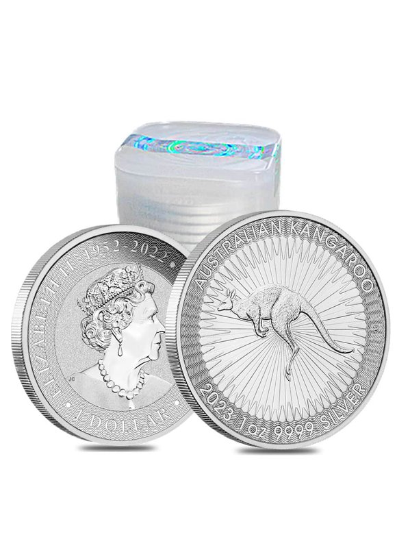 Silver Coins in Collectible Coins - Walmart.com