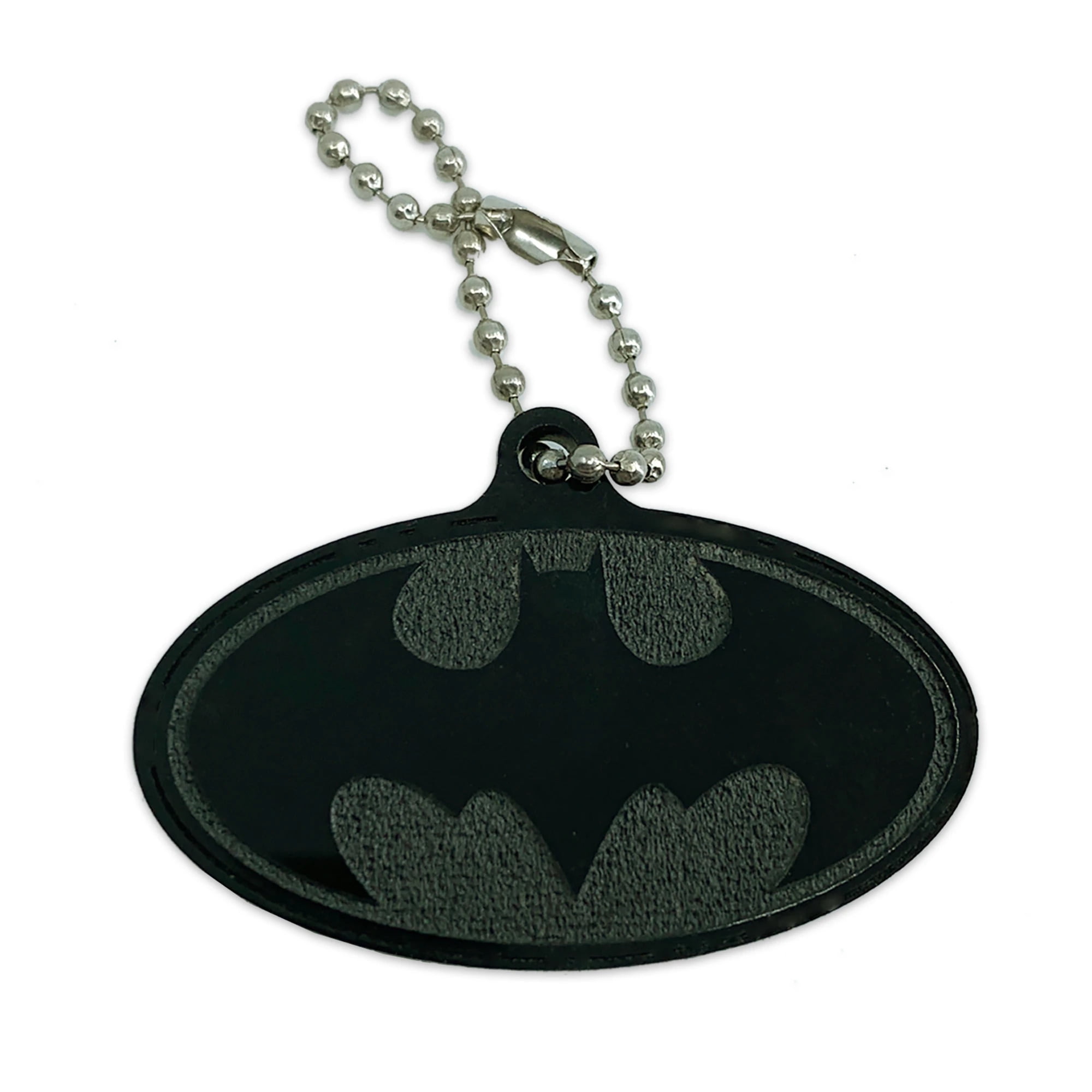 Batman Logo | Keychain - Walmart.com