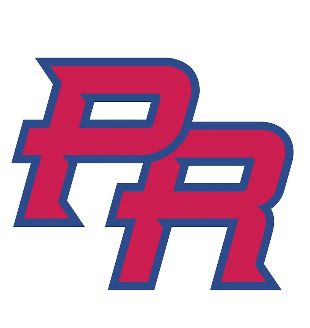 2 Puerto Rico Flag Stickers, Puerto Rican Vinyl Decal - Walmart.com