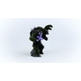 Schleich - Eldrador Creatures: Shadow Stone Monster Toy Action Figure ...