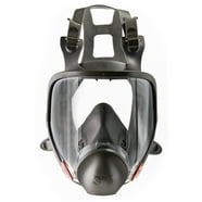 3M Half Facepiece Disposable Respirator Assembly 5301, Organic Vapor ...