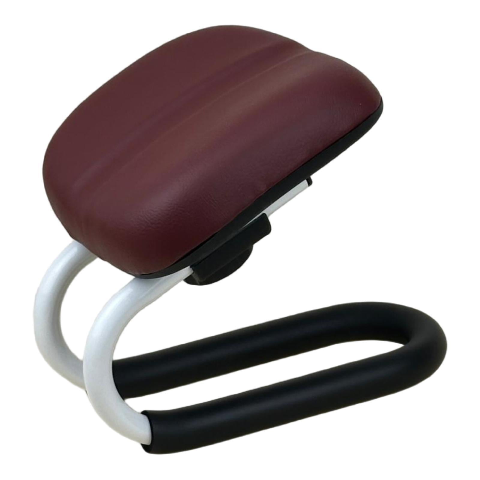 Click here for S Serenable Kneeling Stool Prayer Seiza Chair Adju... prices