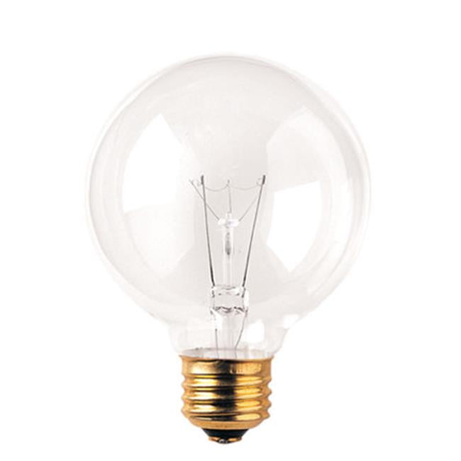 Click here for Bulbrite Pack Of (24) 40 Watt Dimmable Clear G25 I... prices