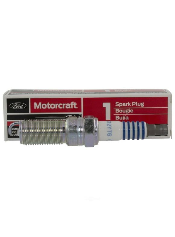 Motorcraft Spark Plugs in Motorcraft - Walmart.com