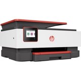 HP OfficeJet Pro 8035 Color All-in-One Wireless Printer, Coral ...