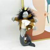 Pressure Sebastian Solace Plush, 9.8" Sebastian Plush Pressure ...