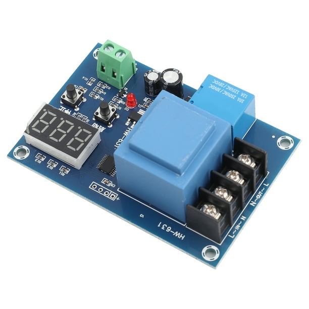 Battery Protection Board,HW-631 CNC Battery Charge Automatic Charging ...
