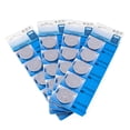 5pcs CR2450 Batteries CR2450 Button Cell Battery for Car Remote for ...