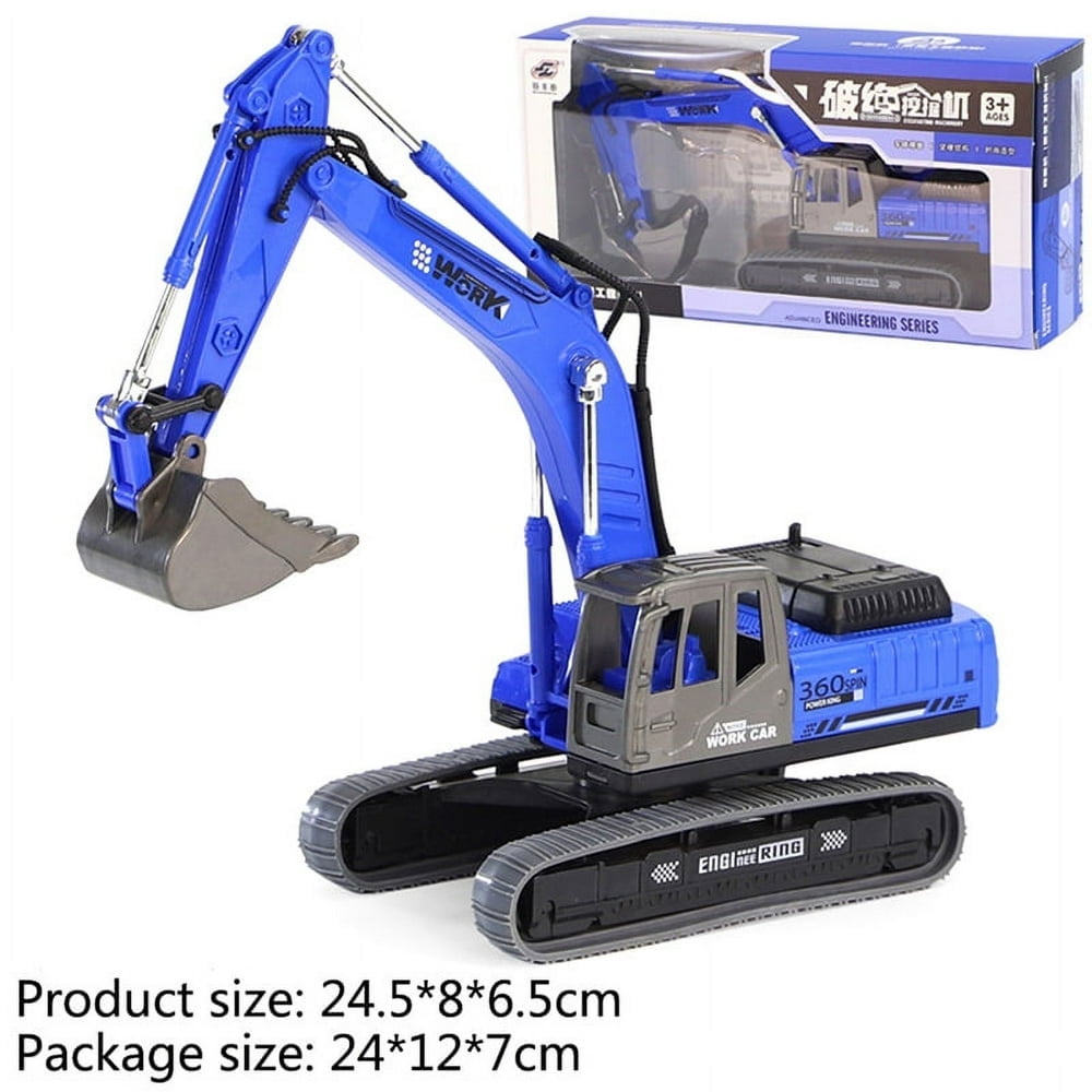 Click here for Pengxiang Inertia Excavator Model Engineering Vehi... prices