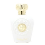 Lattafa Opulent Musk 3.4 oz EDP Spray with Amber, White Musk & Saffron ...