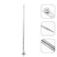 Grounding Rod Iron Grounding Pin Electrical Wire Grounding Bar Earthing ... Grounding Rod Iron Grounding Pin Electrical Wire Grounding Bar Earthing ...