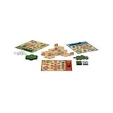 Super Meeple U.S. Telegraph - Strategy Board Game - Walmart.com