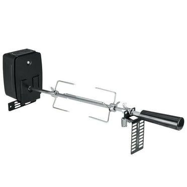 Masterbuilt Gravity Series Rotisserie Kit - Walmart.com