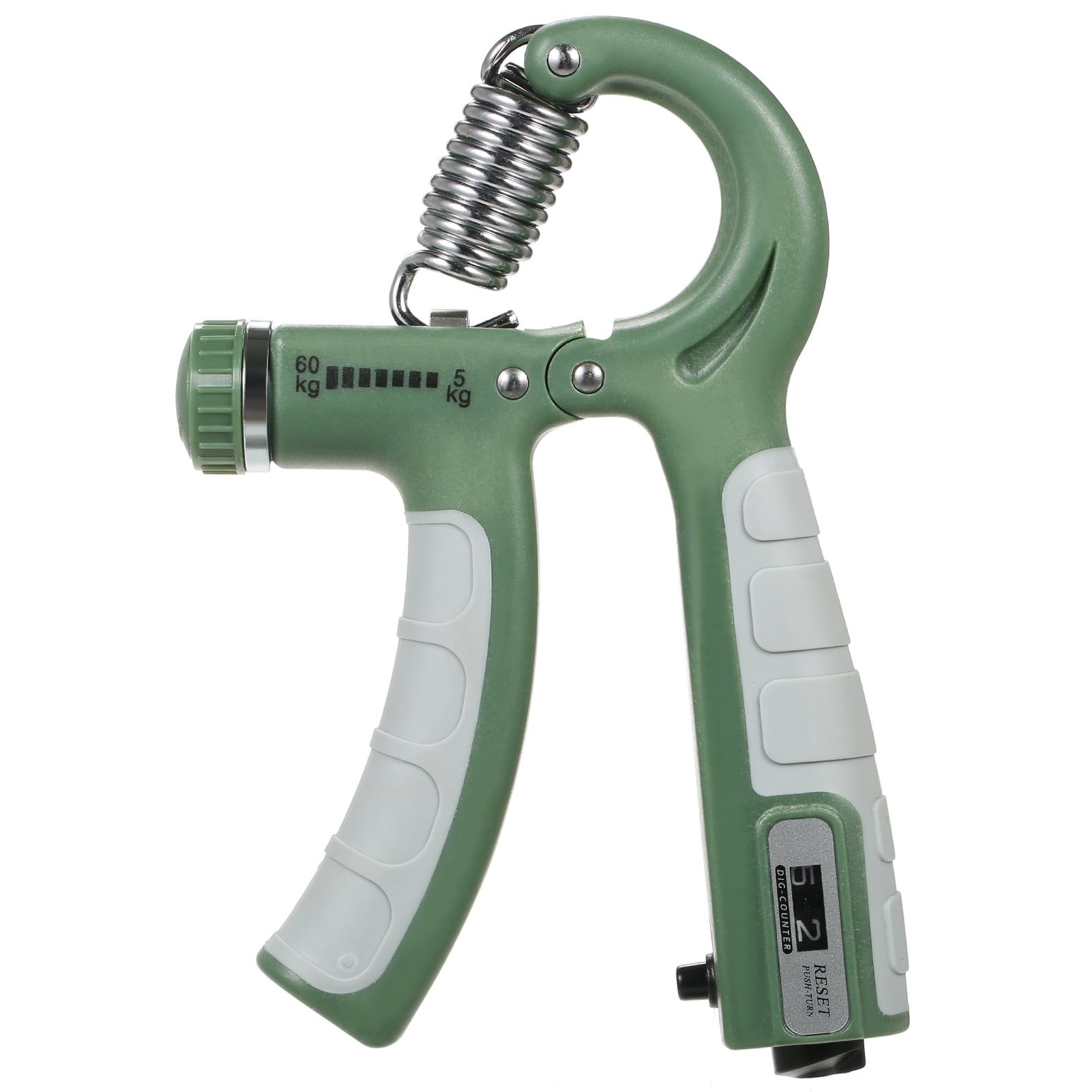 Click here for Flyflise Hand Grip Strengthener With Counter 5-60k... prices