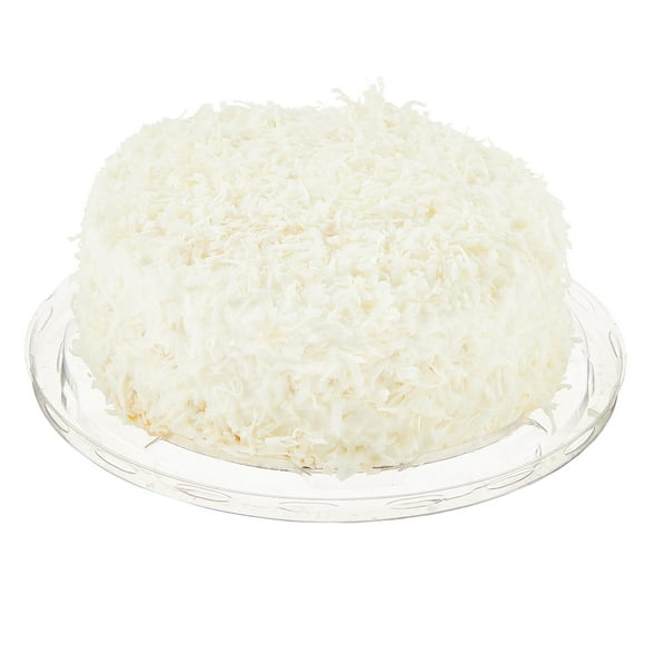 Frozen Coconut