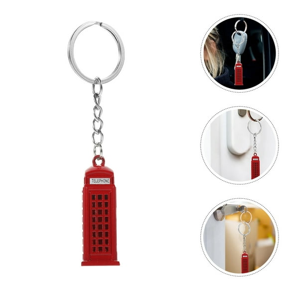 FUNKO POCKET POP! KEYCHAIN: DOCTOR WHO - TARDIS - Walmart.com