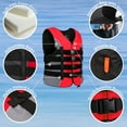 Leader Accessories Universal Life Vest, USCG Approved, Unisex, Adult ...