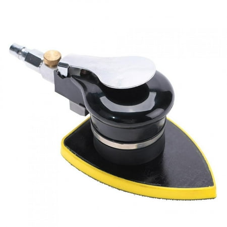 Adjustable Speed Sander, Low Vibration Air Sander, Low Air Consumption ...