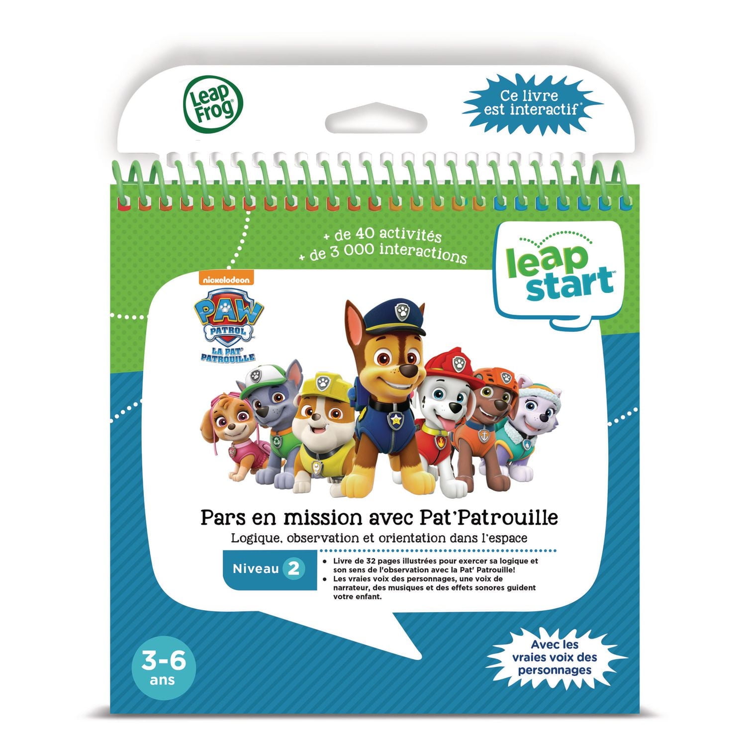 Click here for Leapfrog Leapstart 3d Pre-K Activity Book (Level 2... prices