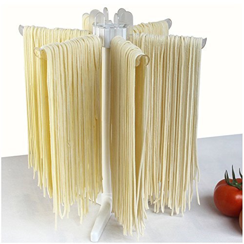 Demountable Pasta Drying Rack Spaghetti Dryer Stand Noodles Drying ...
