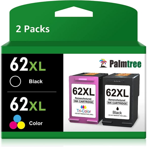 HP Officejet 5740 Ink Cartridges