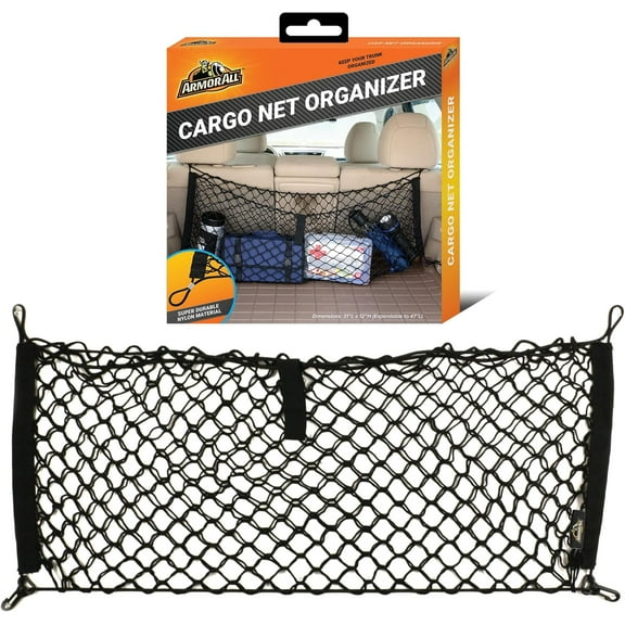 Zbad1 Cargo Net, Z Bad 1 Cargo Nets, Upgraded Car Ceiling Cargo Pocket ...