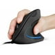 Anker Ergonomic Optical USB Wired Vertical Mouse 1000/1600 DPI, 5 ...