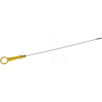 Dorman 917-431 Engine Oil Dipstick Tube for Specific Models, Black ...