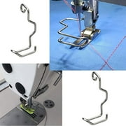 Sewing Machine Needle Guard