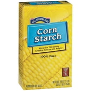Great Value Corn Starch, 16 oz - Walmart.com