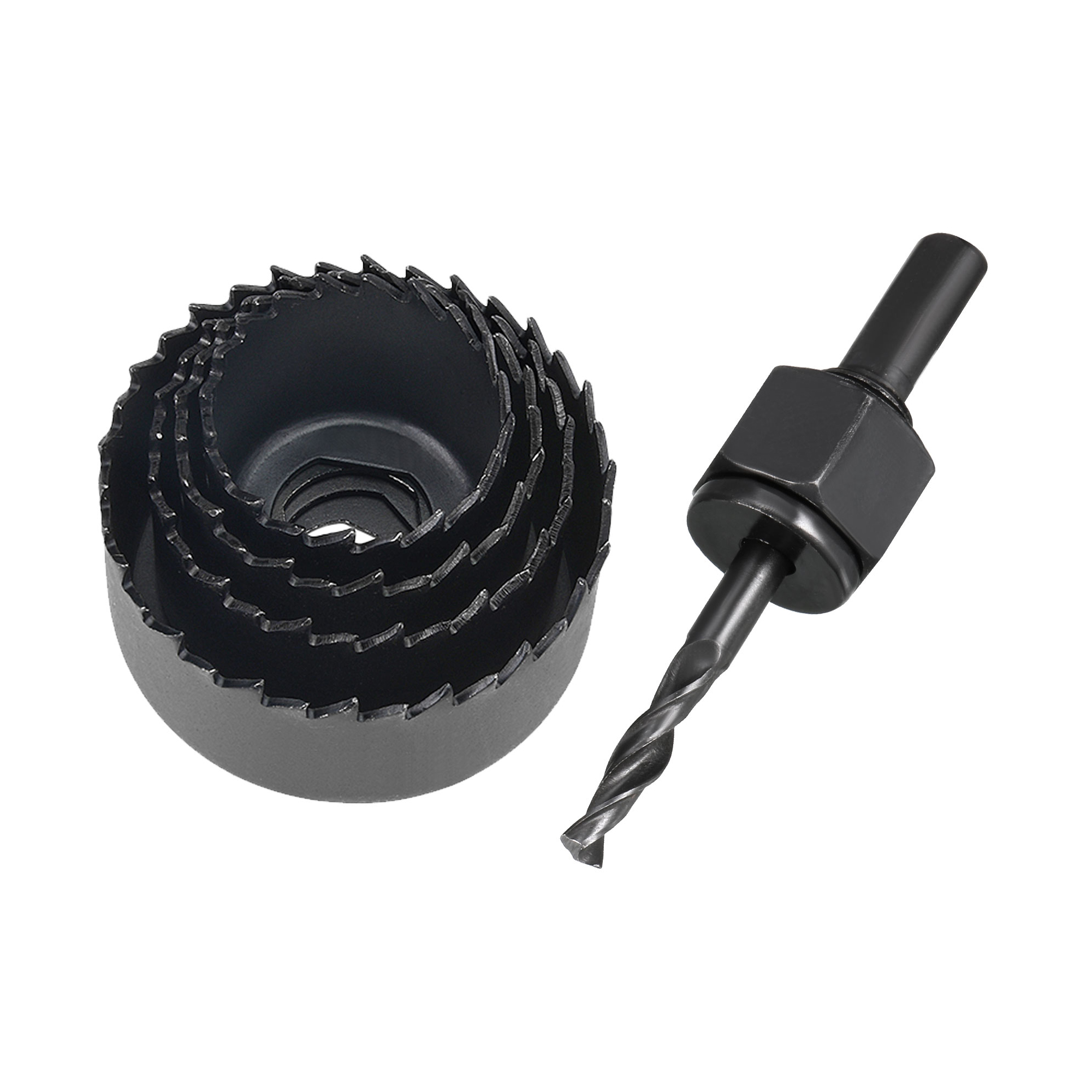 hole-saw-kit-1-1-4-32mm-to-2-1-8-54mm-cr-v-steel-drill-bit-for-wood