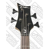 Dean Edge 10 PJ with Active EQ, Skull Crusher - Walmart.com