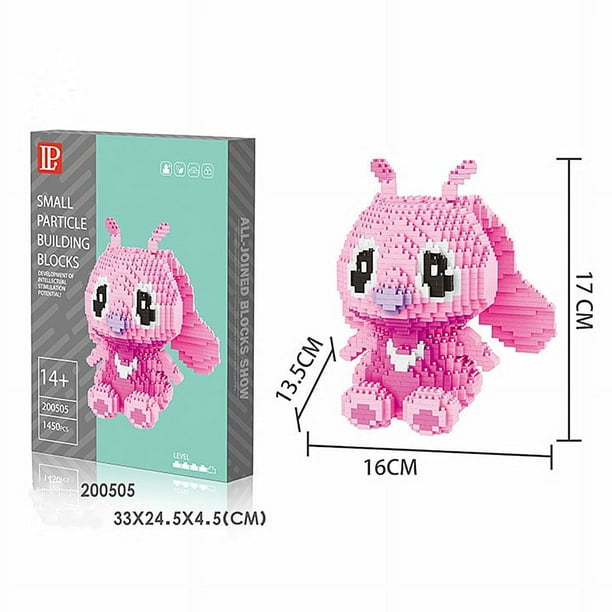 Disney Avengers Sanctuary Showdown Building Blocks Spider-Man Iron Man ...