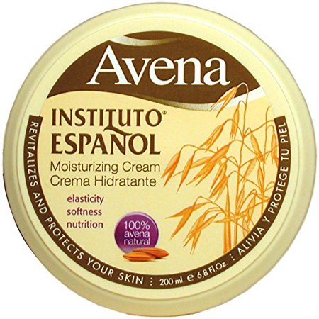 Avena Daily Moisturizing Cream, 6.8 OZ | Walmart Canada