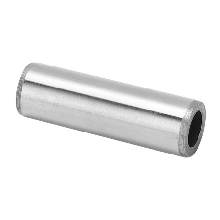 Piston Pin, Stainless Steel Corrosion Proof Small Air Compressor Piston ...