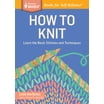 MY FIRST KNITTING BOOK - Walmart.com