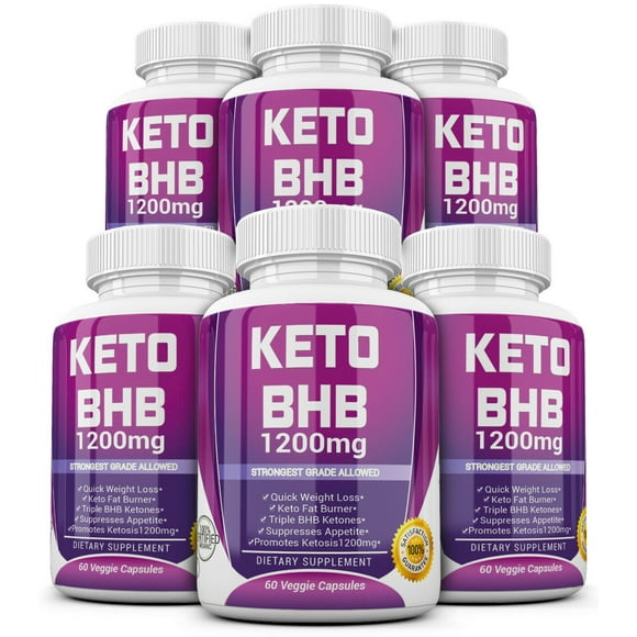 Keto Pills Weight Loss