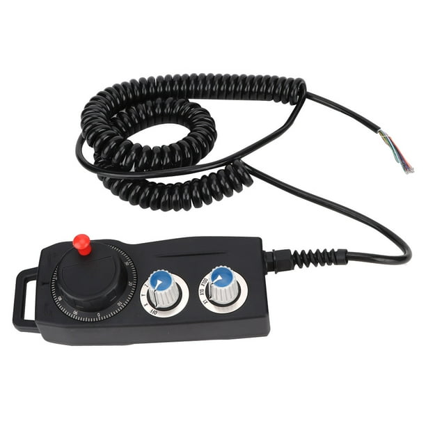 CNC Electronic Hand Wheel,Electronic Hand Wheel CNC Hand Held ...