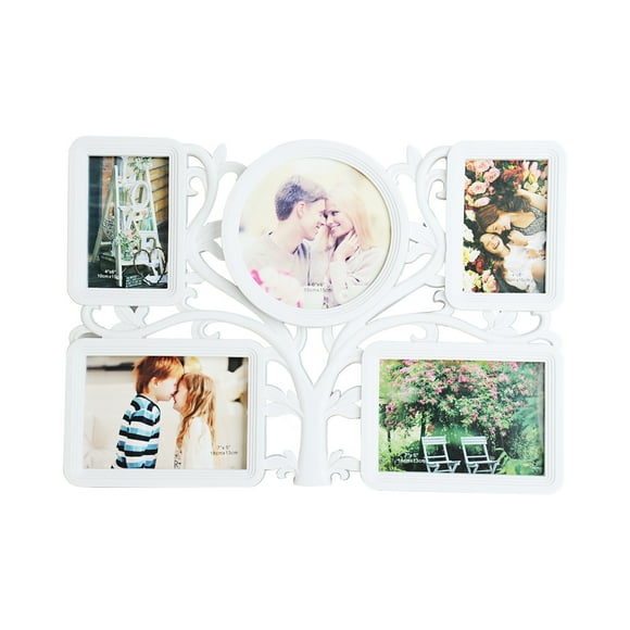 2 Opening Picture Frames