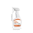 Bathroom Cleaner Spray, Limescale Remover, Hard Water Stain Cleaner ...
