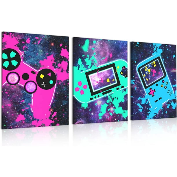 Gaming Frames