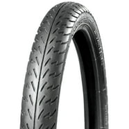 IRC Volcanduro VE-33 Enduro Intermediate Rear Tire 100/100-17 (T10096 ...