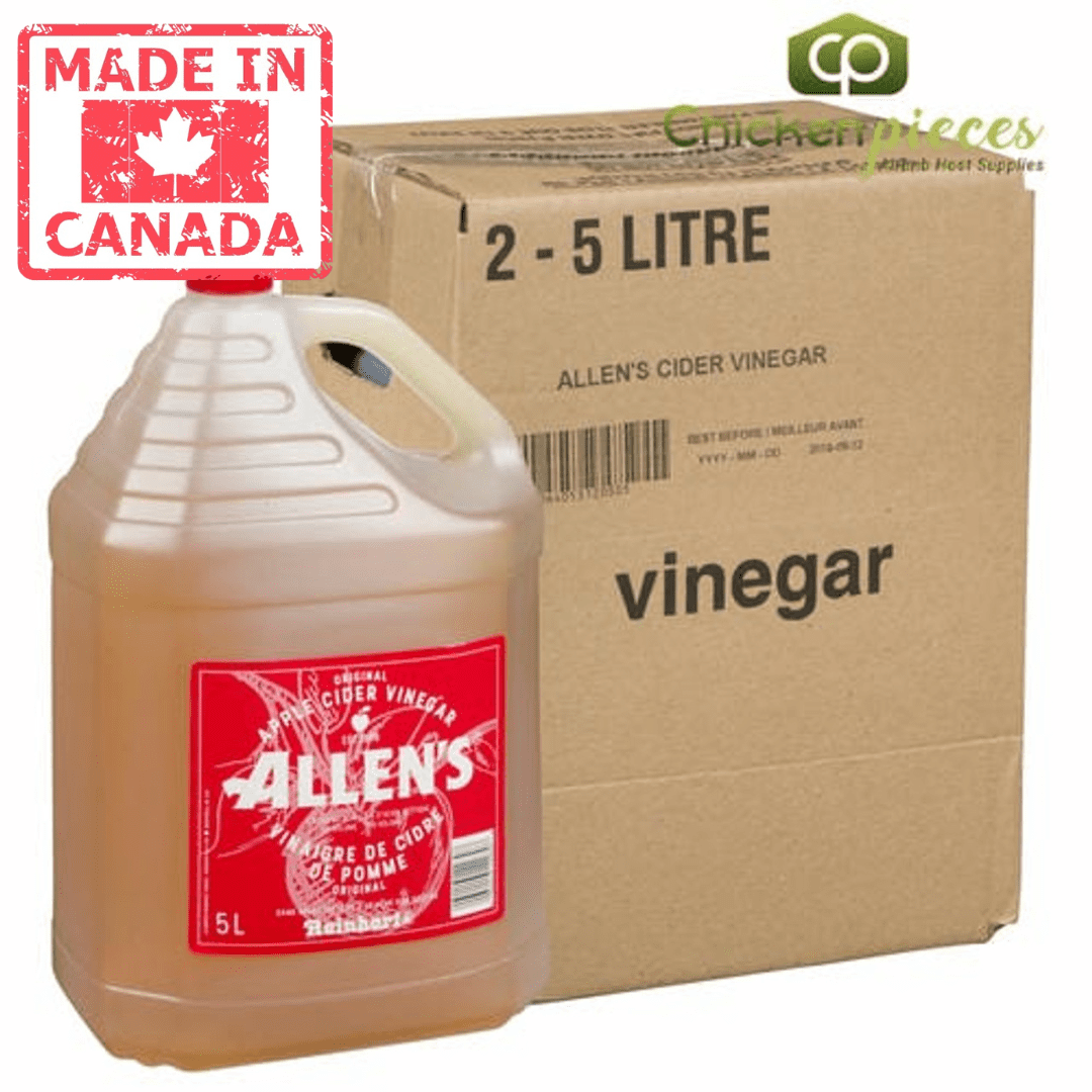 Click here for The Allens Allens Vinegar Apple Cider 5l/1.3gal (2... prices